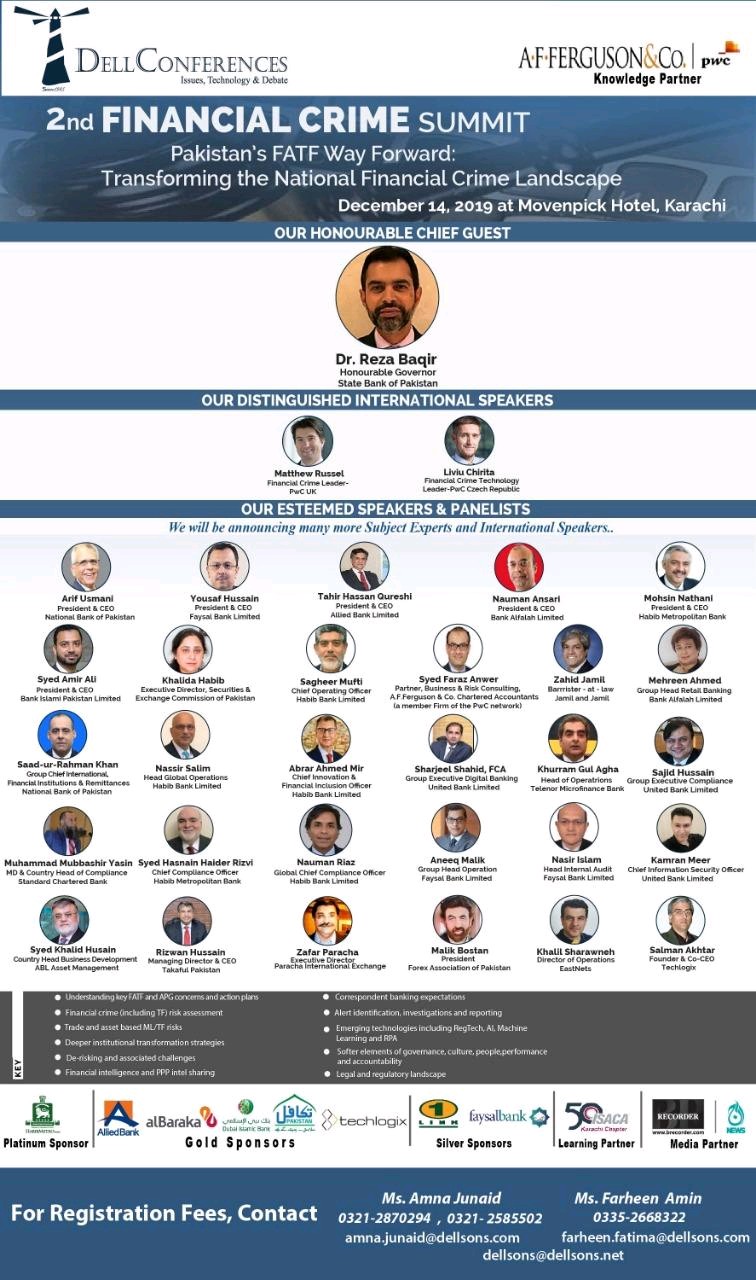 ISACA Karachi Chapter